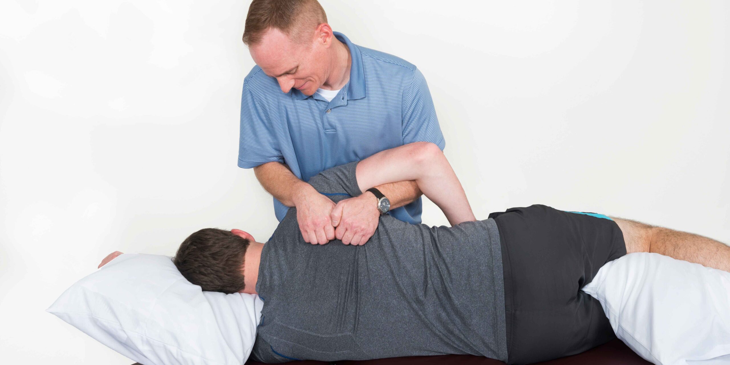 Traumatismo de la Región Escapular: Desafíos y Estrategias de Tratamiento